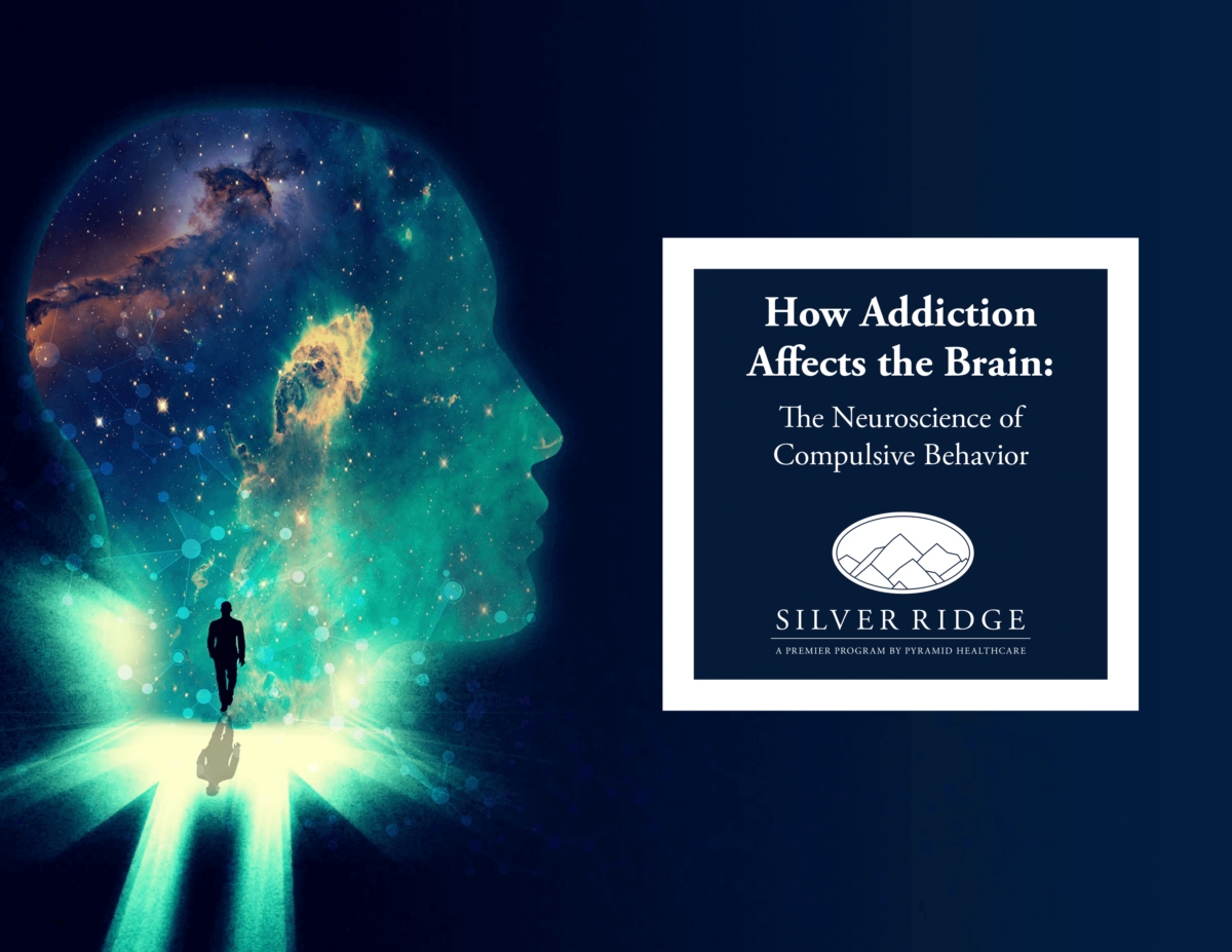 Recovery Ebooks | Silver Ridge in Asheville North Carolina