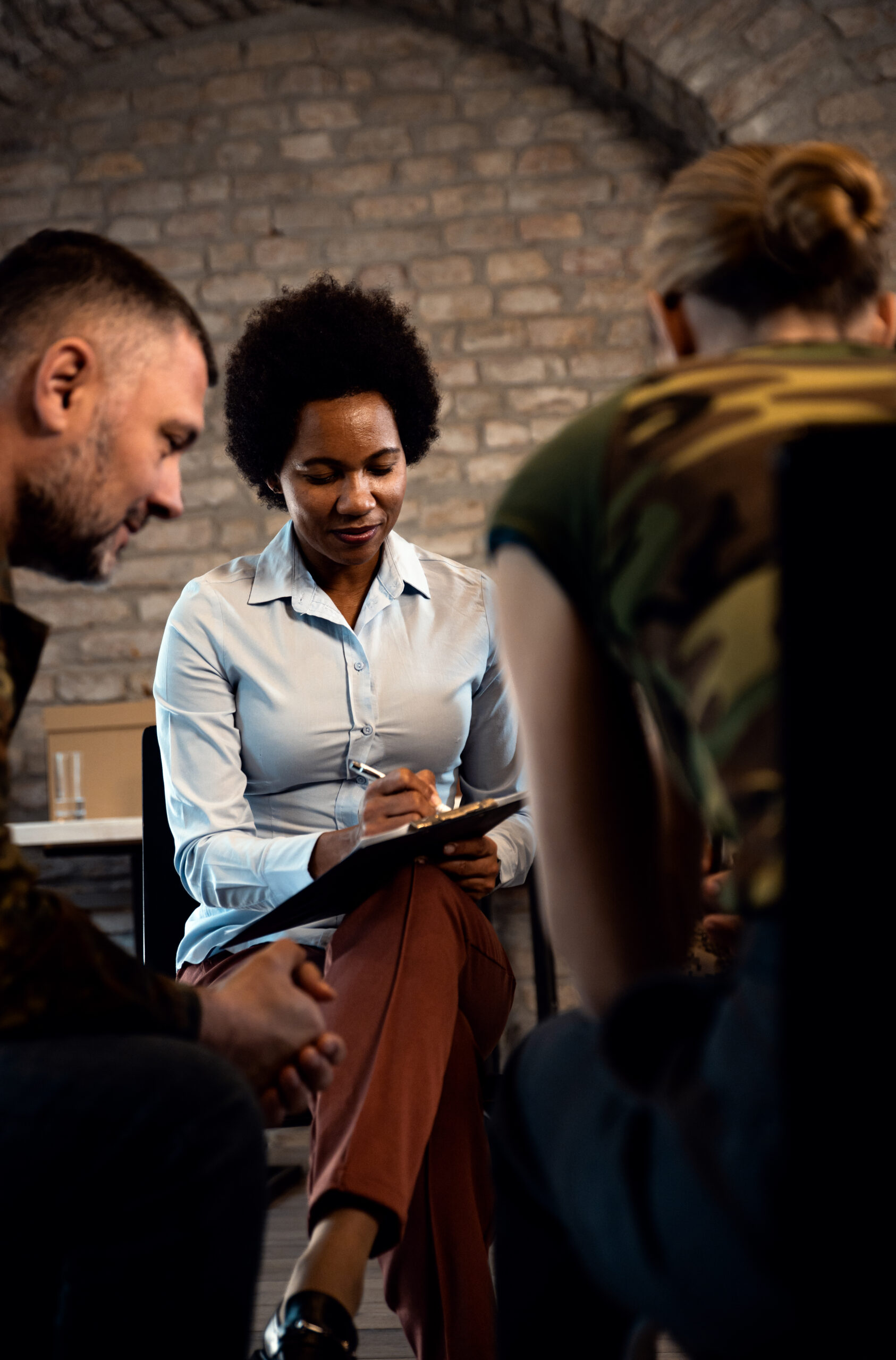 Adult Addiction Rehab in Asheville | Silver Ridge Recovery