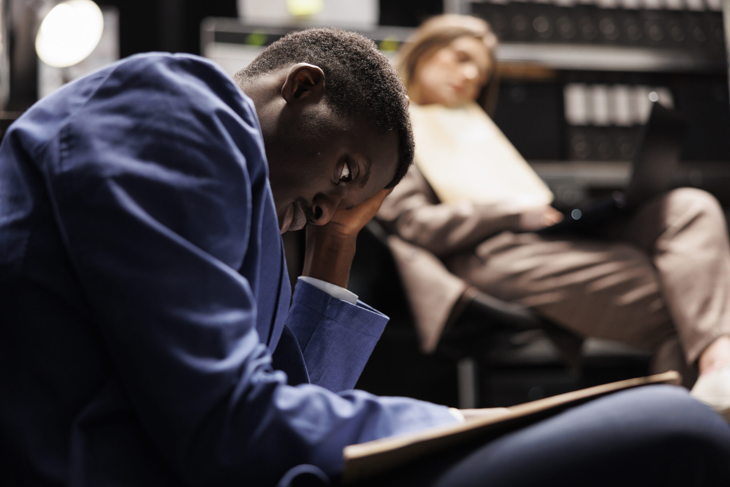 What’s the Difference Between Chemical Dependency and Addiction? | High ...