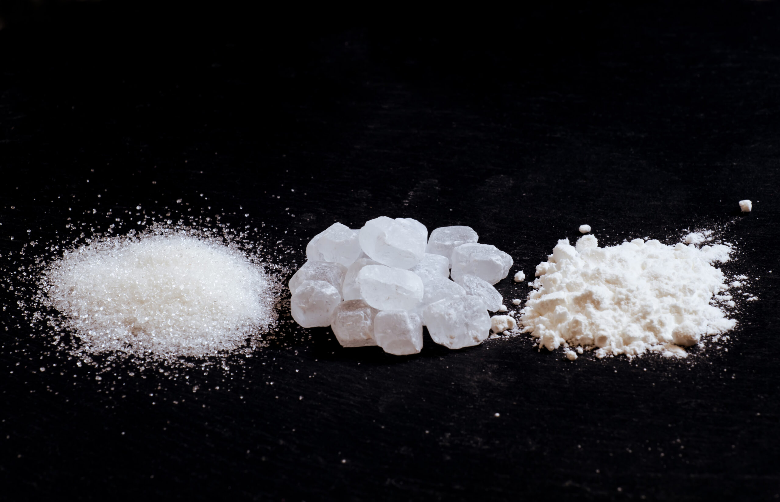 Meth vs. Crystal Meth | High Focus Centers PA