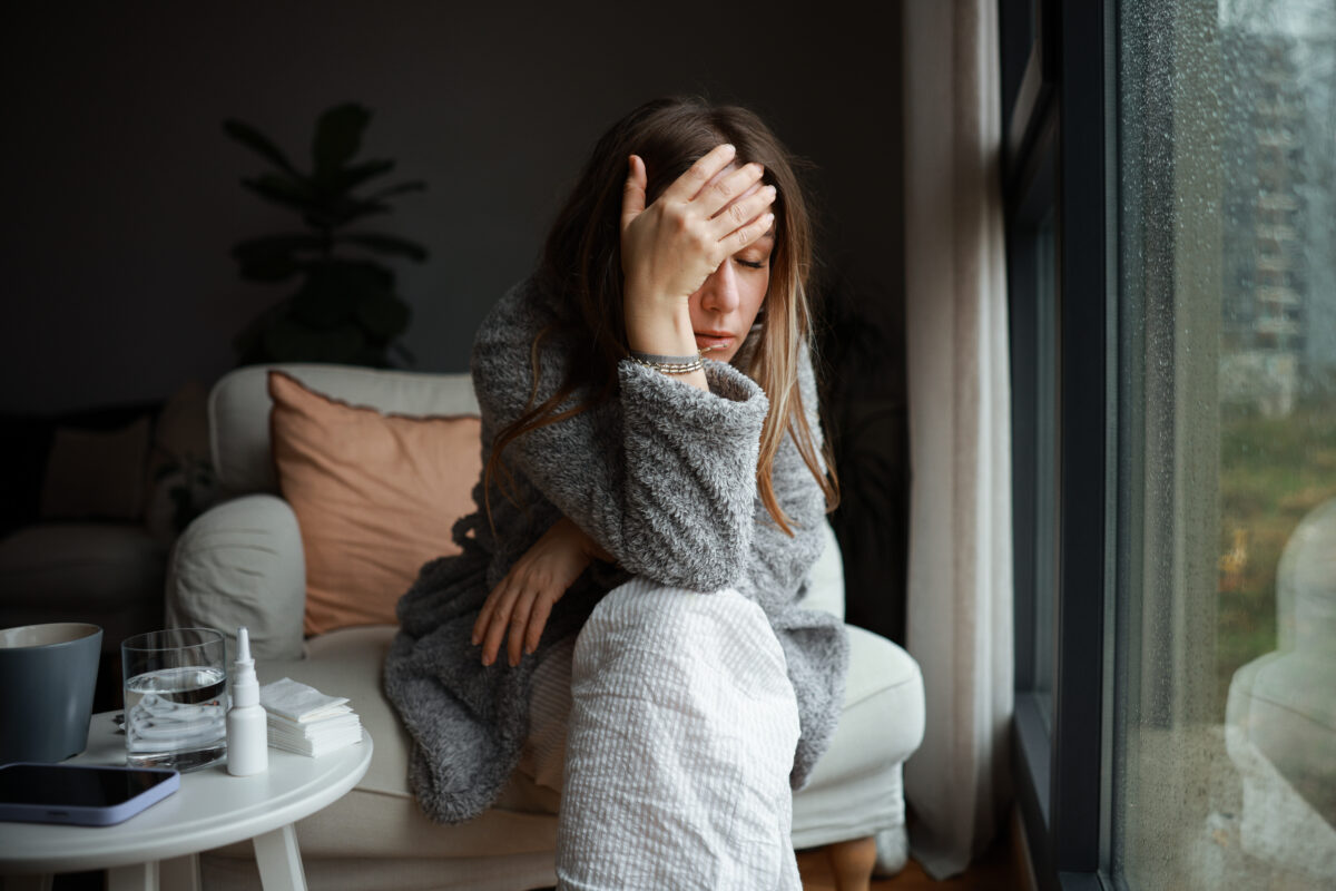 Understanding Reverse Tolerance to Drugs and Alcohol | Silver Ridge ...